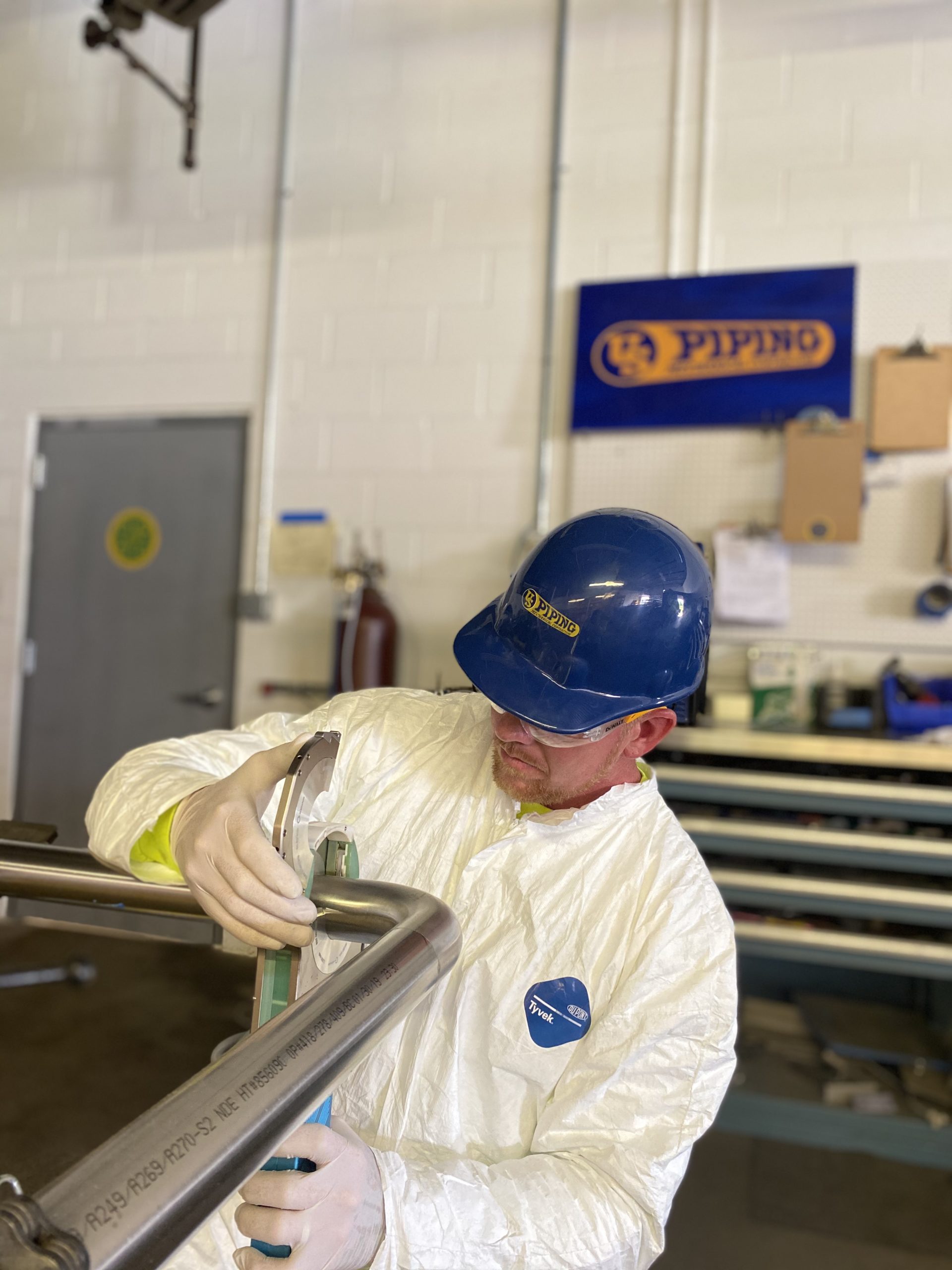 Fabrication | US Piping