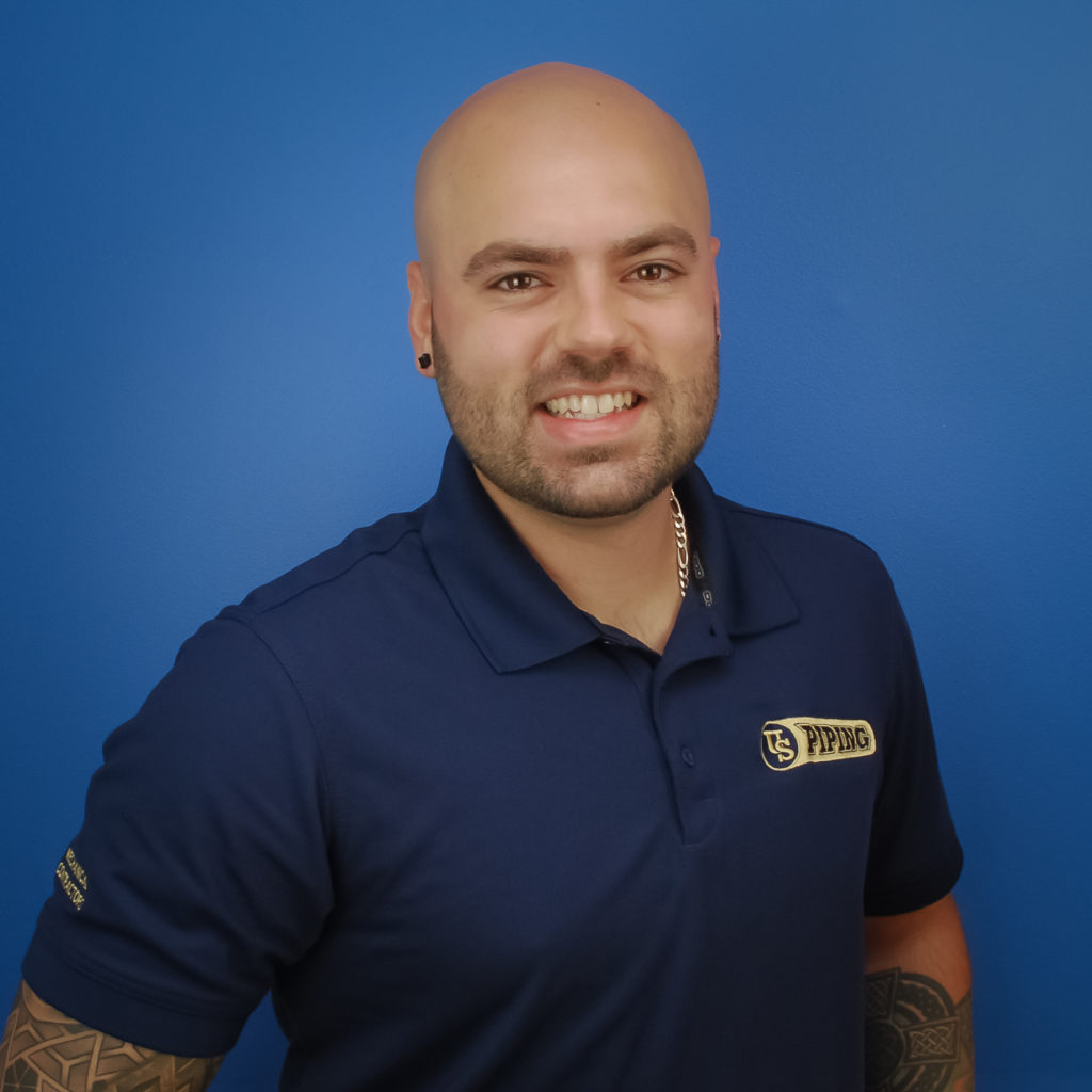 About Us | US Piping