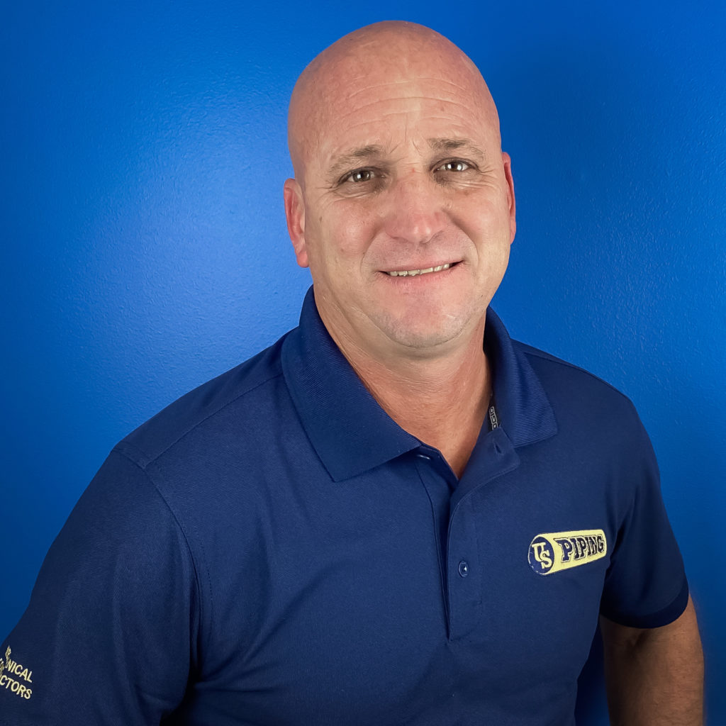 About Us | US Piping